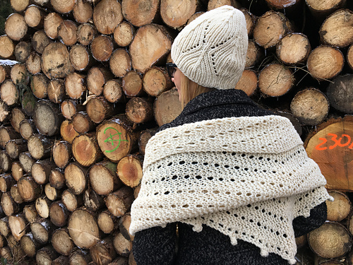 Ravelry: Silvestra pattern by Katrin Schubert