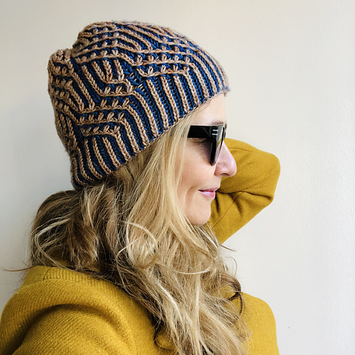 Ravelry: Walanda pattern by Katrin Schubert