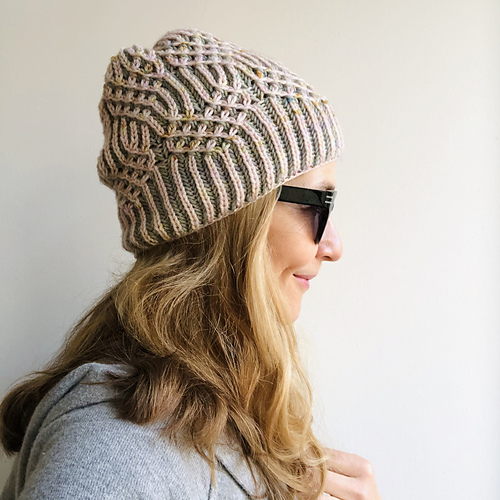 Ravelry: Walanda pattern by Katrin Schubert