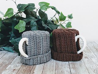 Ravelry: bekkfek's Teacup covers