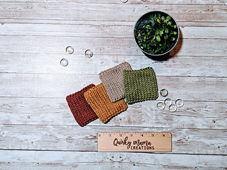 Ravelry: bekkfek's Marble Fidget Square Sets