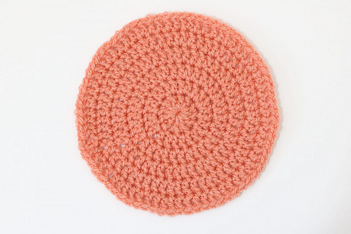 Ravelry: Flat Circle pattern by Bella Coco Crochet