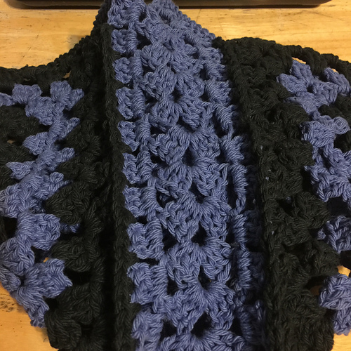 Ravelry: The Jessica pattern by Jo Febo