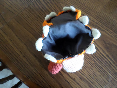 Ravelry: Chester pattern by Chani Pickett