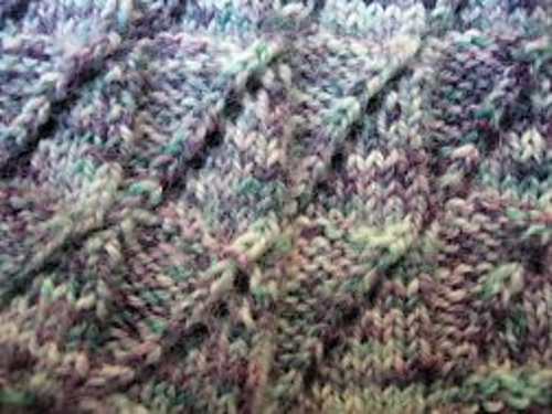 Ravelry: Trillusions pattern by Adrienne Fong