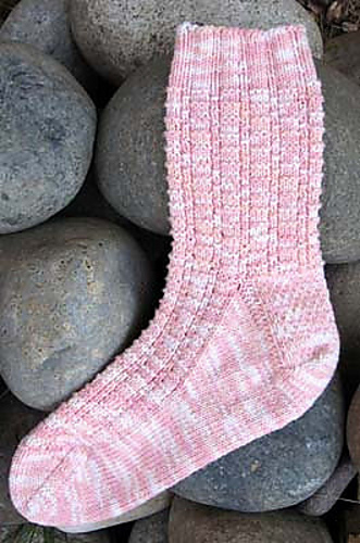 Ravelry: Menehune Cobblestone pattern by Adrienne Fong