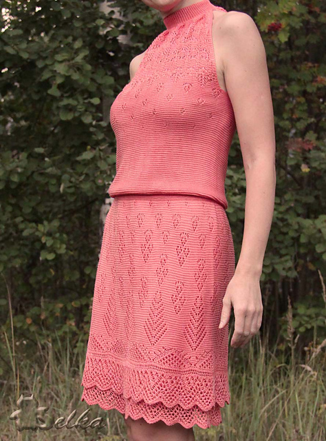 Ravelry: belochka's Portobello