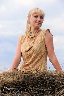 Ravelry: belochka's Sunny