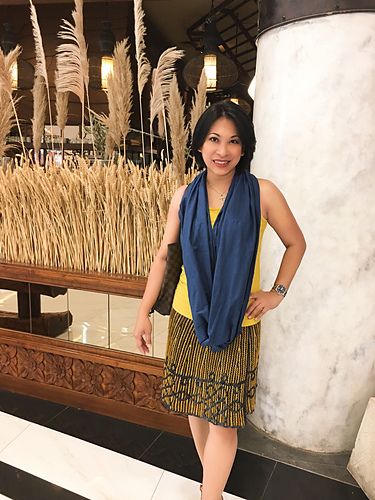 Ravelry: Nodo infinito pattern by Paola Albergamo