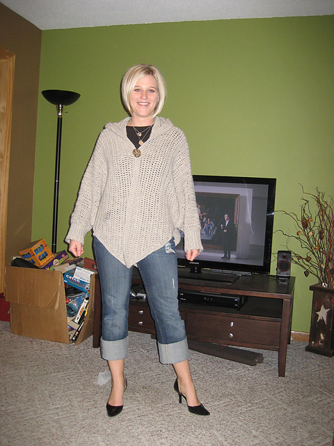 Ravelry: bergdale13's Katie's Shawler