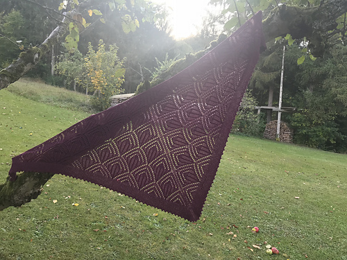 Ravelry: Rumpelstiltskin pattern by Christin Kimsey