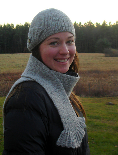 Ravelry: Sea Smoke Hat pattern by Knitwise Design