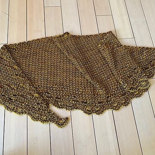 Ravelry: Rebel Three pattern by Lesley Anne Robinson