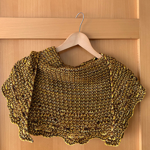 Ravelry: Rebel Three pattern by Lesley Anne Robinson