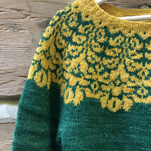Ravelry: Finley pattern by Olga Putano Designs
