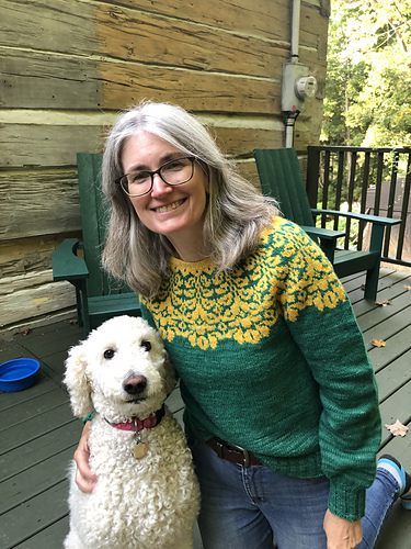 Ravelry: Finley pattern by Olga Putano Designs