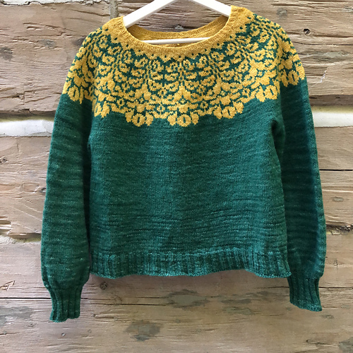 Ravelry: Finley pattern by Olga Putano Designs
