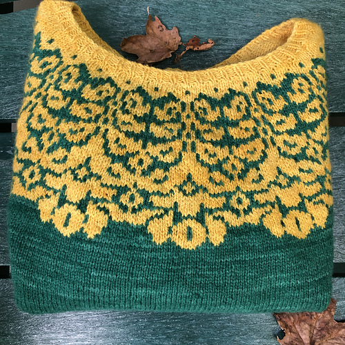 Ravelry: Finley pattern by Olga Putano Designs