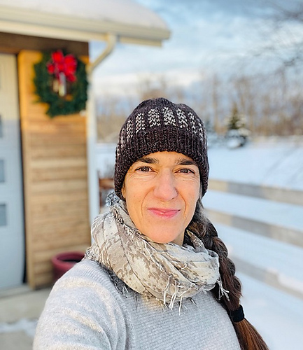 Ravelry: Jelka pattern by Isabell Kraemer