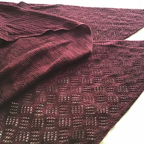 Ravelry: Headless Roses pattern by Barbara Benson