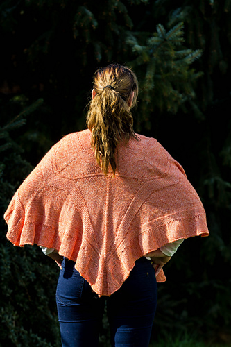 Ravelry: Andromeda pattern by Heidrun Liegmann