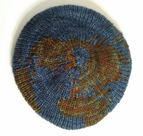 Ravelry: Hemisphere pattern by Lynnette Hulse