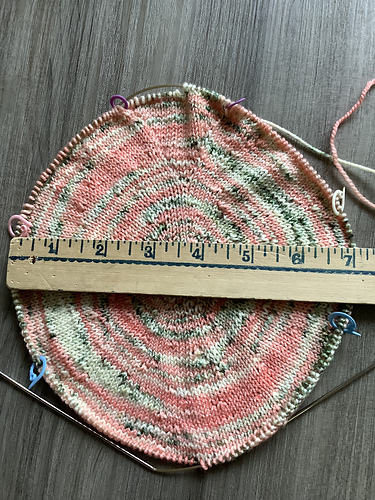 Ravelry: Spinning In Circles pattern by Mary Pat McGurk