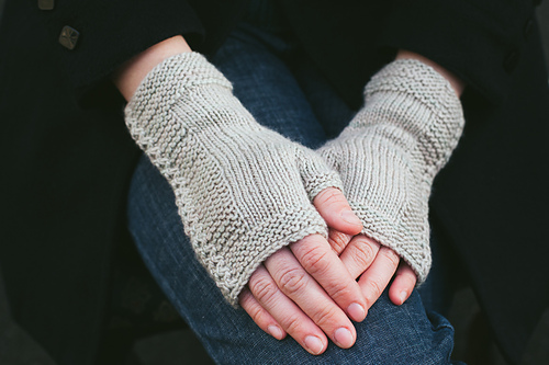 Ravelry: Side by side pattern by Katya Frankel