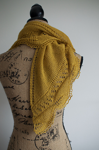 Ravelry: Sherborne pattern by Katya Frankel