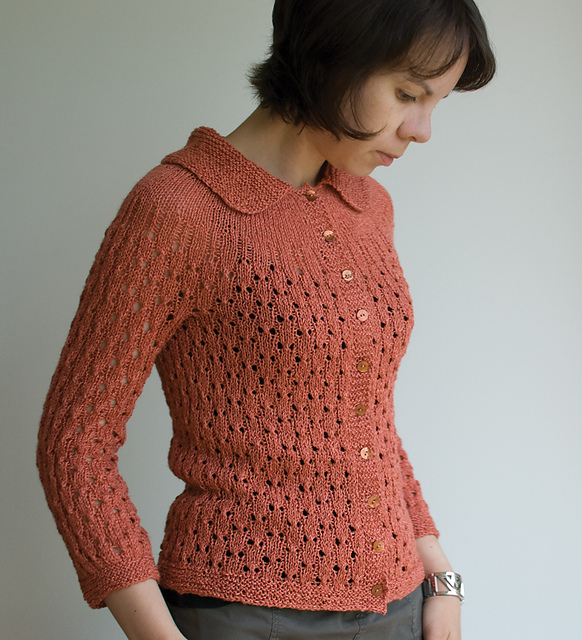 Ravelry: Sherbet pattern by Katya Frankel