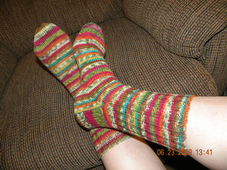 Ravelry: binkette55's Razzle Dazzling Stripes