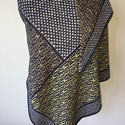 Ravelry: Starlight Express pattern by liZKnits