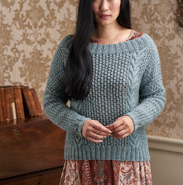 Ravelry: Designs by Sarah Hatton