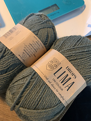 Ravelry: Garnstudio DROPS Lima