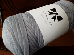 Ravelry: Hobbii Ribbon