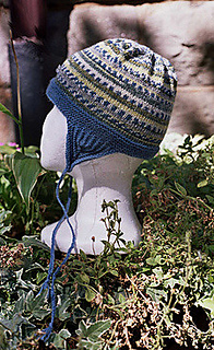 Ravelry: Toddler Chullo pattern by Carol J. Sulcoski