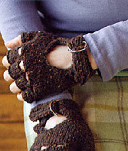 Ravelry: Driver pattern by Robin Melanson