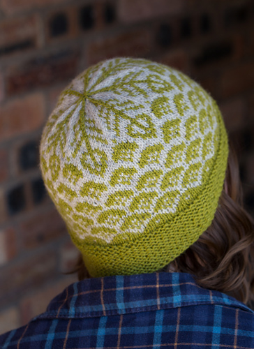 Ravelry: Ornäs hat pattern by Ysolda Teague