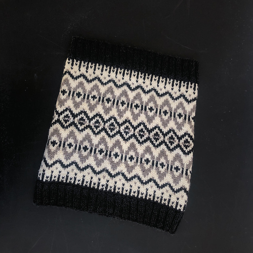 Ravelry: Brunstane pattern by Ysolda Teague