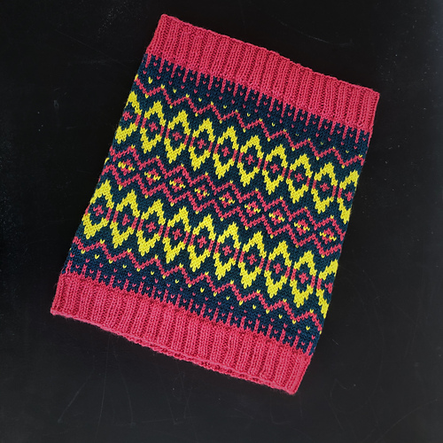 Ravelry: Brunstane pattern by Ysolda Teague