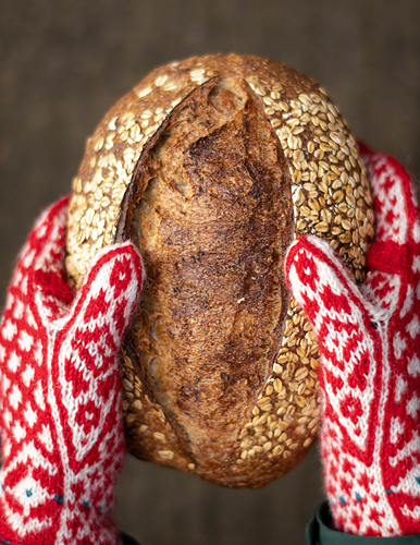 Ravelry: Broughton pattern by Ysolda Teague