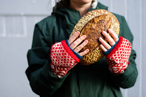 Ravelry: Broughton pattern by Ysolda Teague