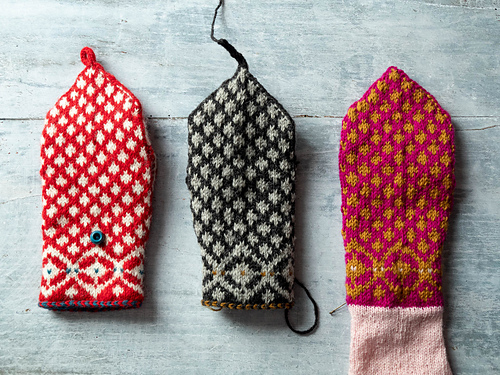 Ravelry: Broughton pattern by Ysolda Teague