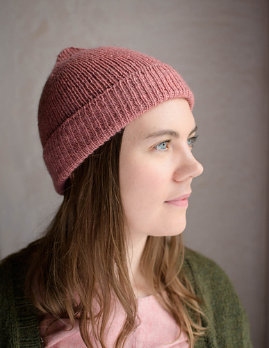 Ravelry: Porty Hat pattern by Ysolda Teague
