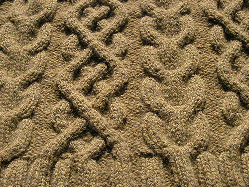 Ravelry: Quinn pattern by Marie Wallin
