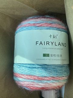 Ravelry: Shike Fairyland