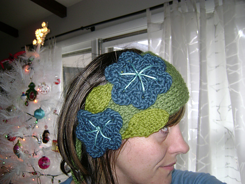 Ravelry: Head Huggers pattern by MK Carroll