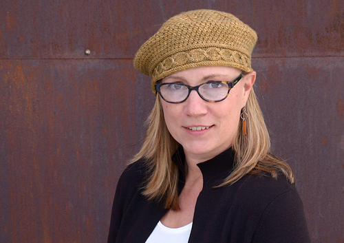 Ravelry: Into Gold pattern by Elizabeth Doherty