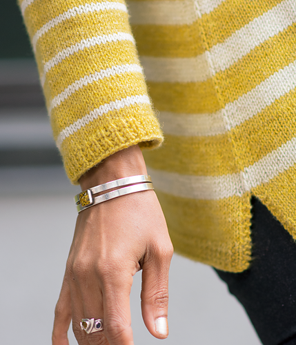 Ravelry: Latitude pattern by Elizabeth Doherty