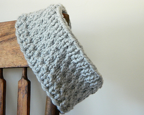 Ravelry: Dimple pattern by Wendy Chapman